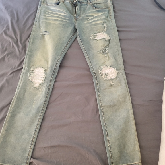 AMIRI | Jeans | Amiri Style Jeans | Poshmark